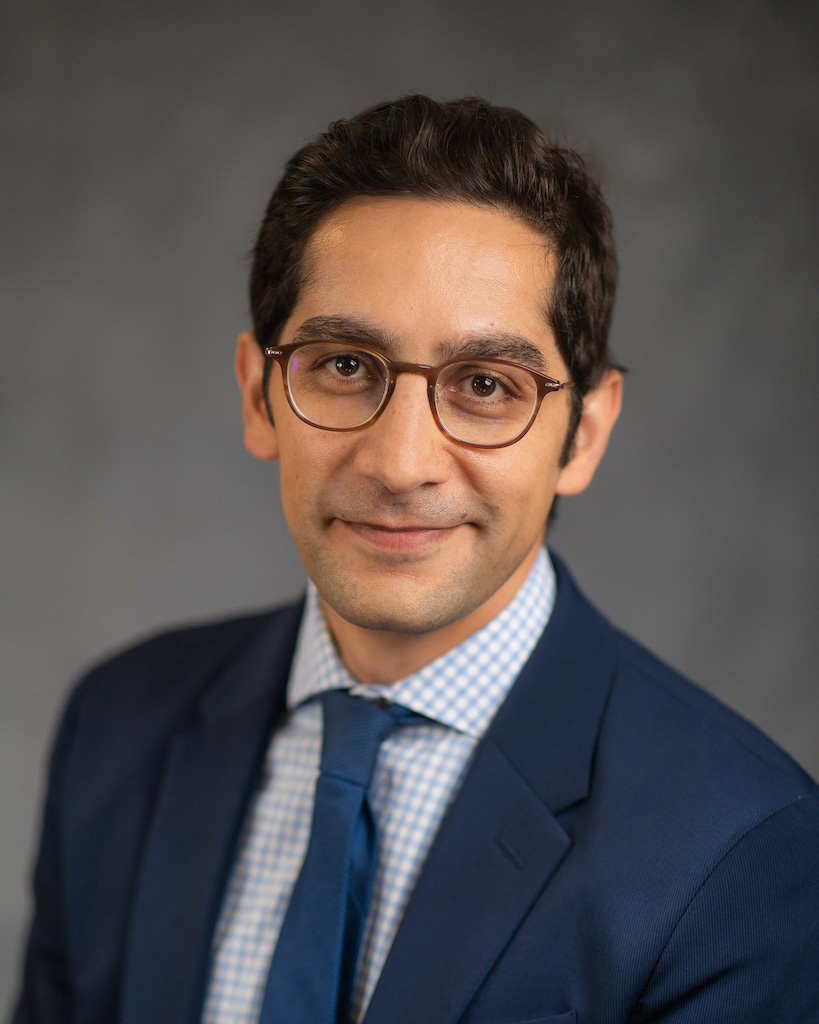 Donald Gleason Conference on Genitourinary Malignancies - University of ...